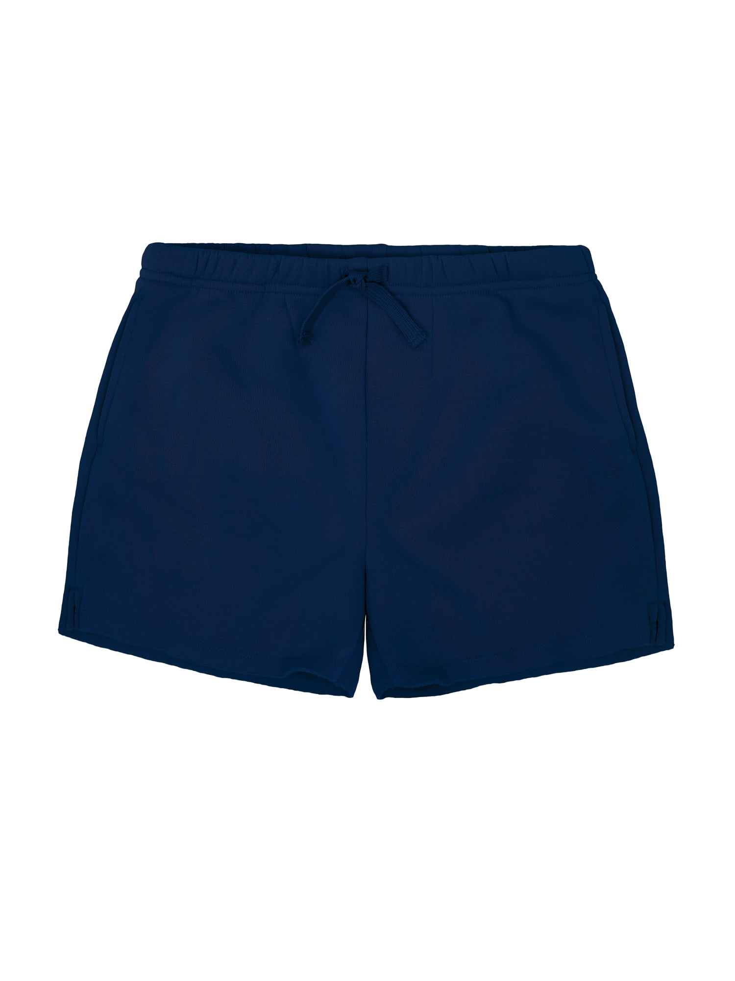 Wonder Nation Girls Fleece Short, Sizes 4-18 & Plus - Walmart.com