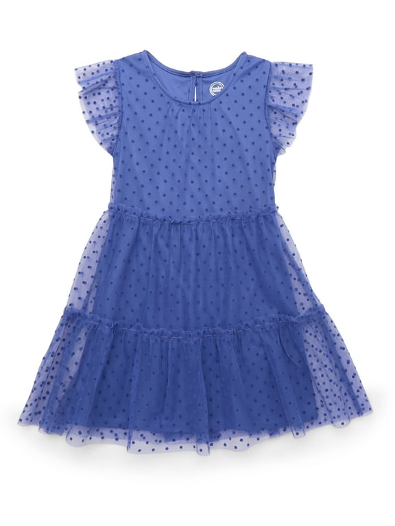 Wonder Nation Tutu Dress, 2 Pack, Sizes 4-18 & Plus - Walmart.com
