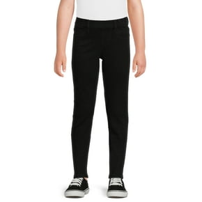 Girls Black Pants Collection Shop Comfortable and Stylish Options