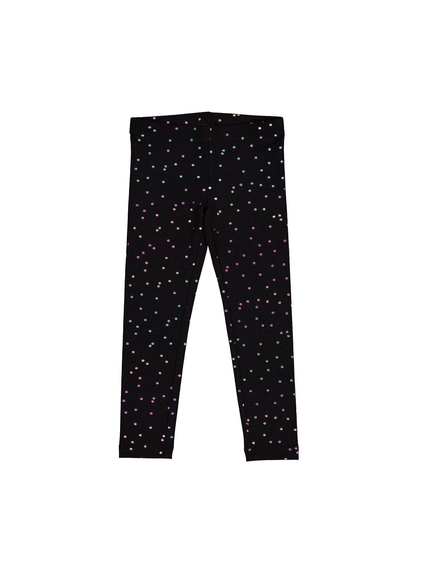 Wonder Nation Girls Kid Tough Legging, Sizes 4-18 & Plus - Walmart.com