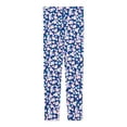 Wonder Nation Girls Kid Tough Leggings, Sizes 4-18 & Plus - Walmart.com