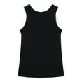 Wonder Nation Girls Kid Tough Ribbed Tank Top, Sizes 4-18 & Plus ...