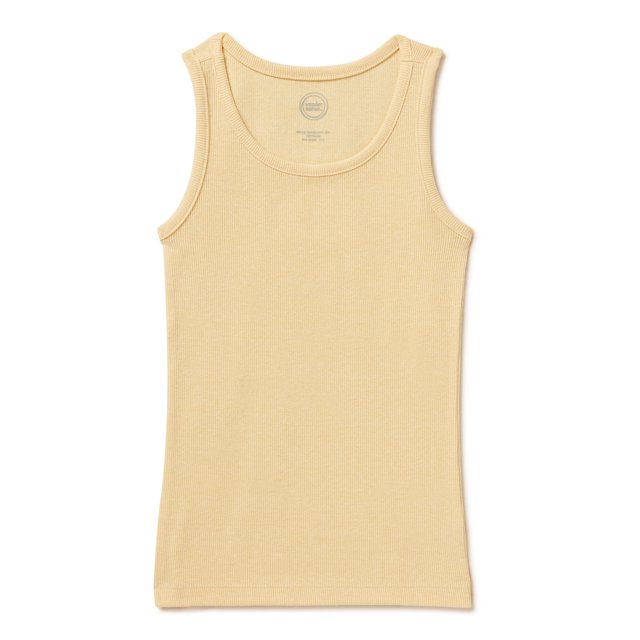 Wonder Nation Girls Kid Tough Tank Top, Sizes 4-18 & Plus - Walmart.com