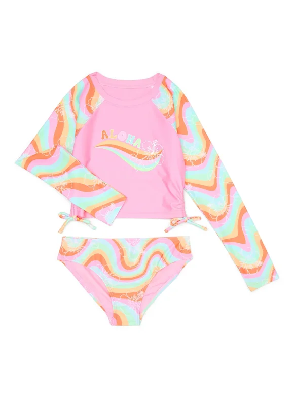 Girls Bikinis in Girls Bikinis - Walmart.com
