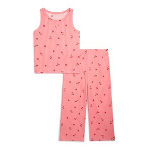 Girls' Pajamas Size 14-16