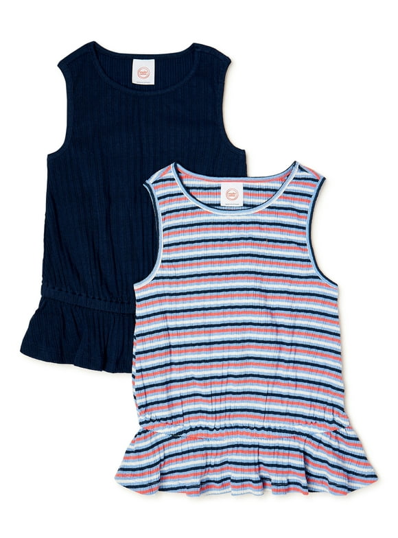 Wonder Nation Tank Top