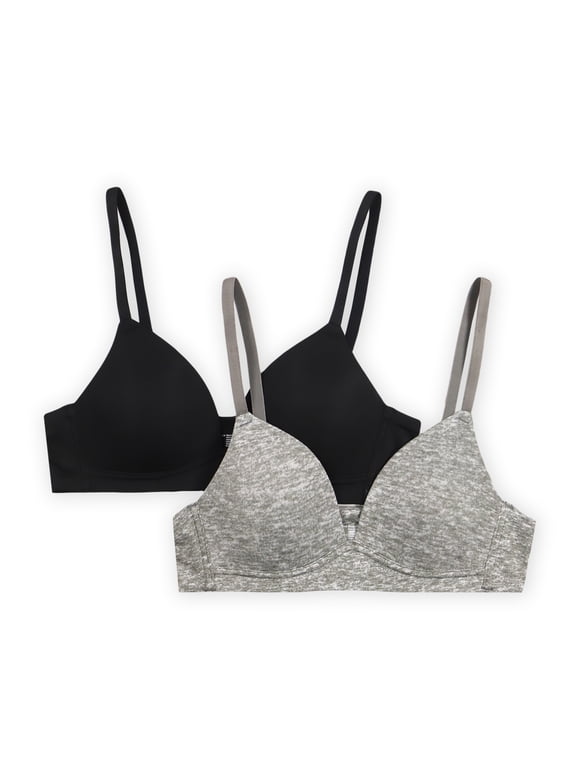Bra Girl