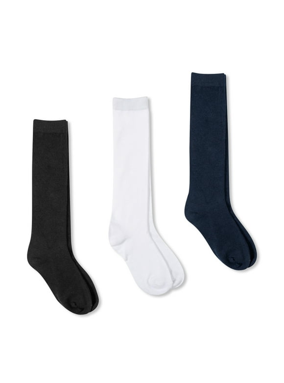 Girl Knee Socks