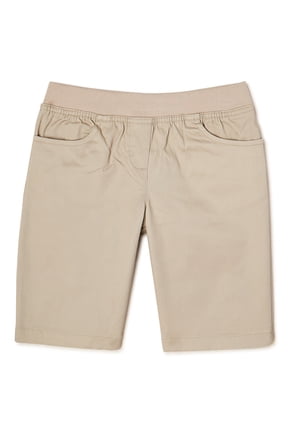 Wonder Nation Girls Shorts