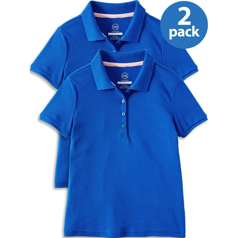 Walmart School Uniforms