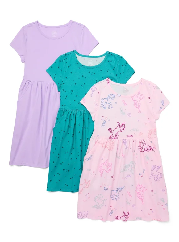 Girls Dresses - Walmart.com