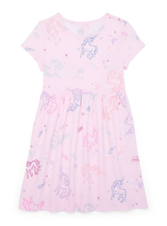 Wonder Nation Girls Clothing in Wonder Nation - Walmart.com