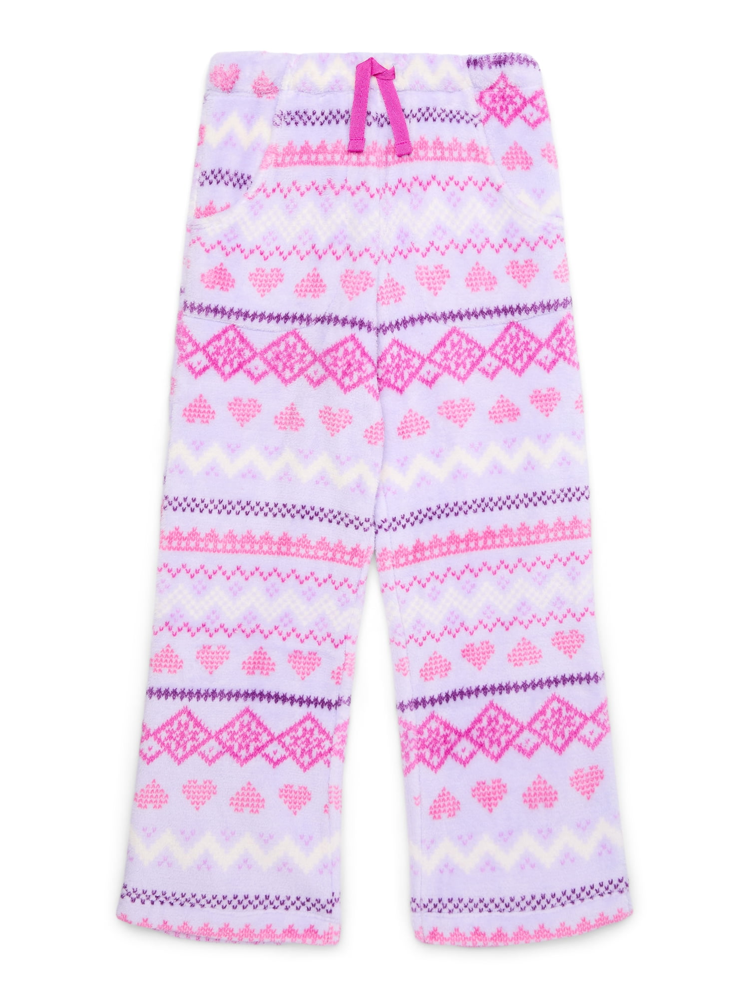 Wonder Nation Girls Sleep Pants, Sizes 4-18 and Plus - Walmart.com Wonder Nation Girls Sleep Pants, Sizes 4-18 and Plus - Walmart.com