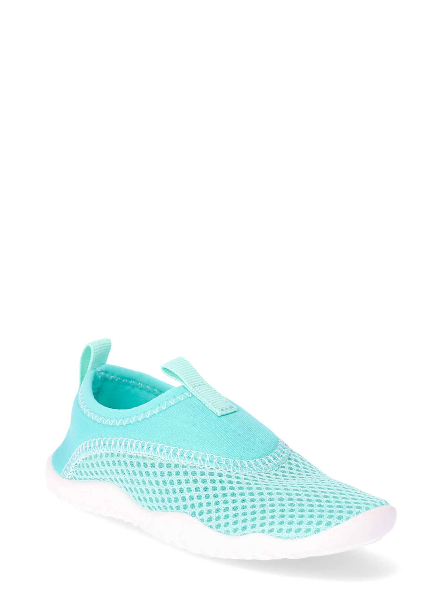 Wonder Nation Aqua Sock Water Shoe - Kids Beach Shoes - Walmart.com