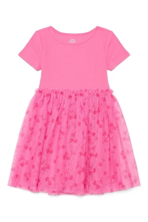 Girls' Plus Size Clothes