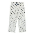 Wonder Nation Girls Star Pajama Pants, Sizes 4-18 & Plus - Walmart.com