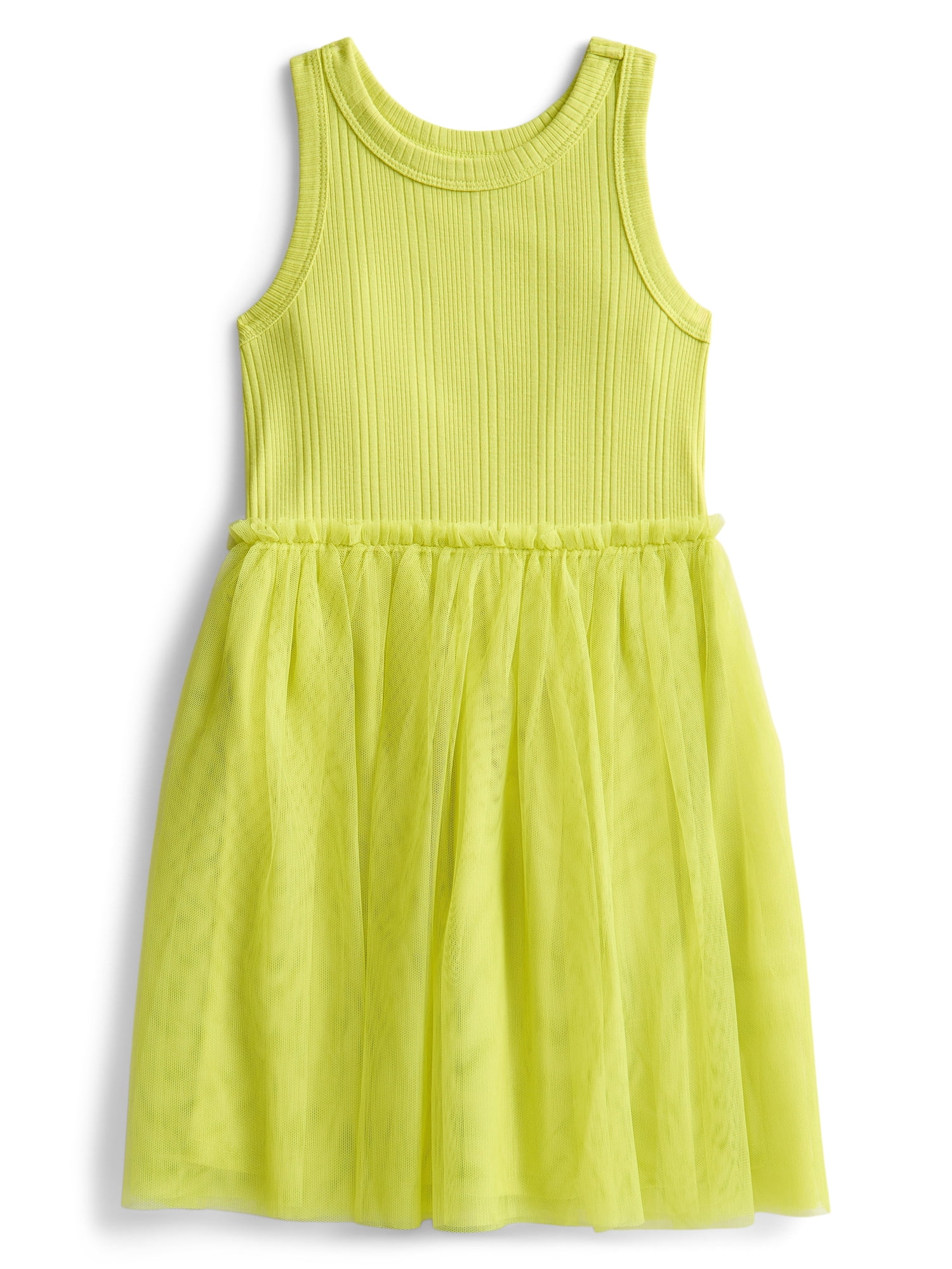 Wonder Nation Girls Tank Dress, Sizes 4-18 & Plus - Walmart.com