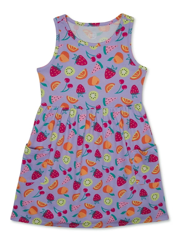 Kids Plus Size Clothing