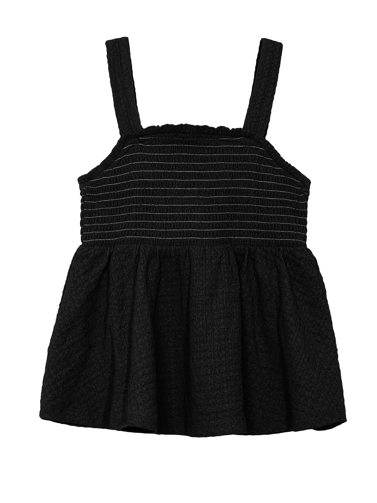 Wonder Nation Girls Trend Tank, sizes 4-18 & Plus - Walmart.com