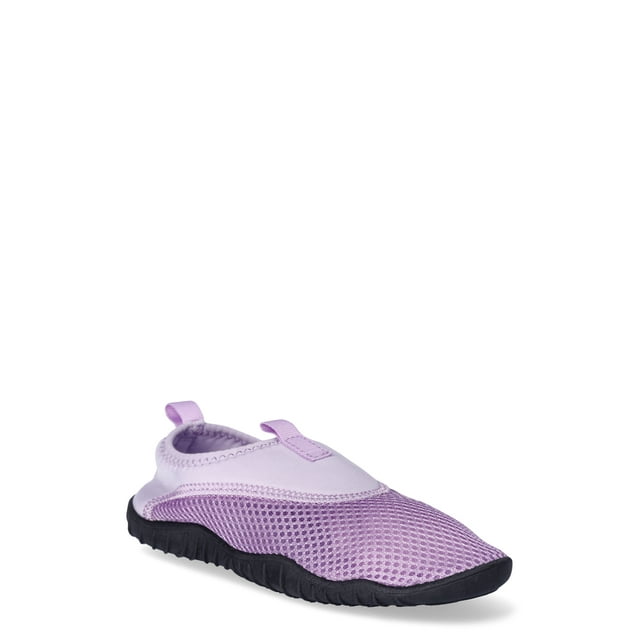 Wonder Nation Kids Aqua Sock Water Shoe - Walmart.com