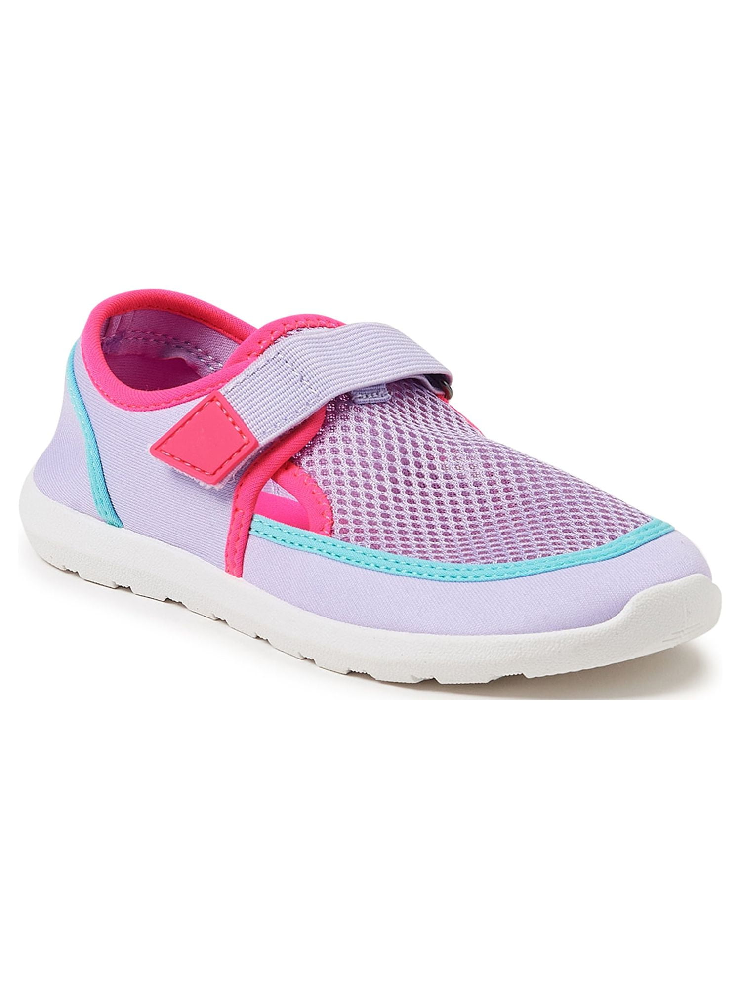 Wonder Nation Girls' Water Shoes - Walmart.com