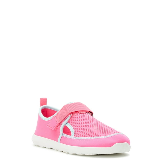 Wonder Nation Girls Water Shoes - Walmart.com