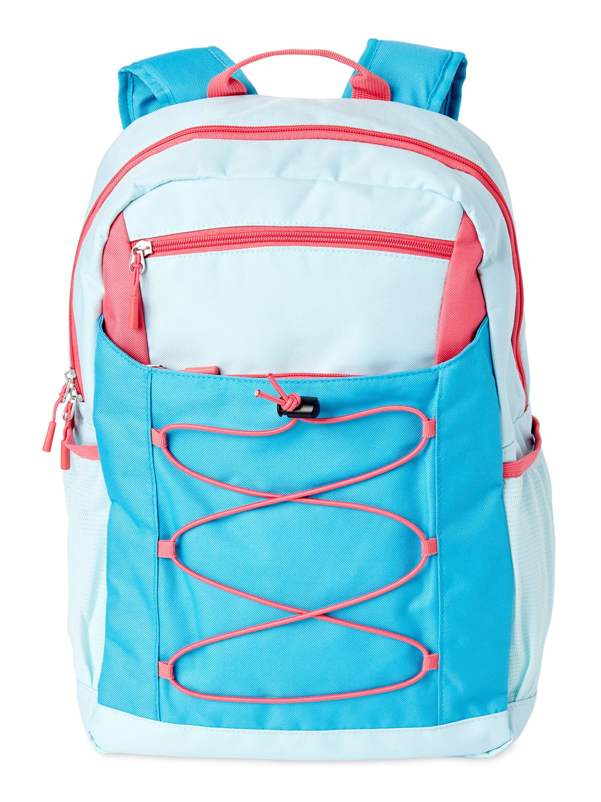 Wonder Nation Heritage Blue Backpack - Walmart.com