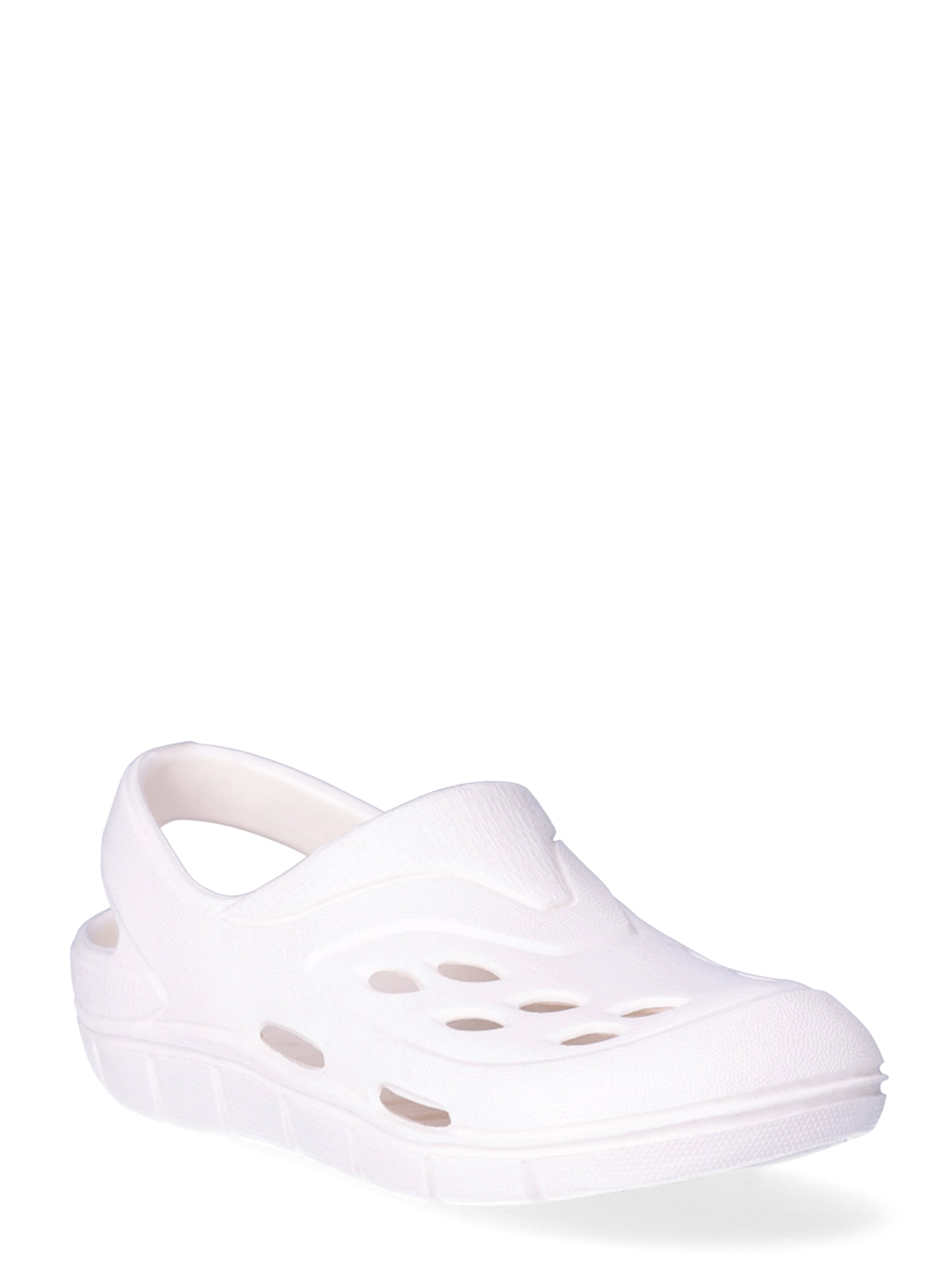Wonder Nation Baby Boys Comfort Clog Sandals - Walmart.com