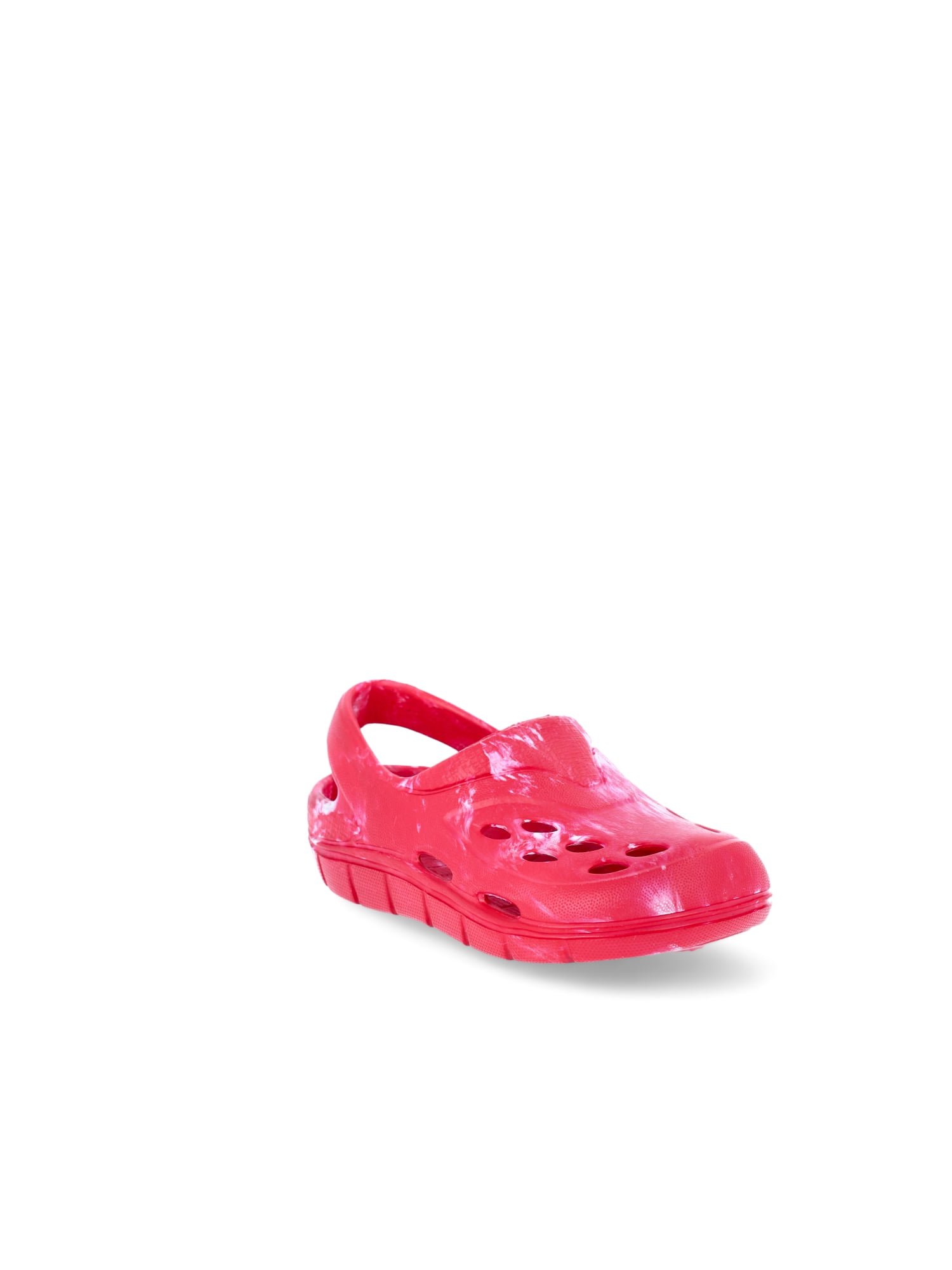 Wonder Nation Baby Boys Comfort Clog Sandals, Lightweight EVA ...