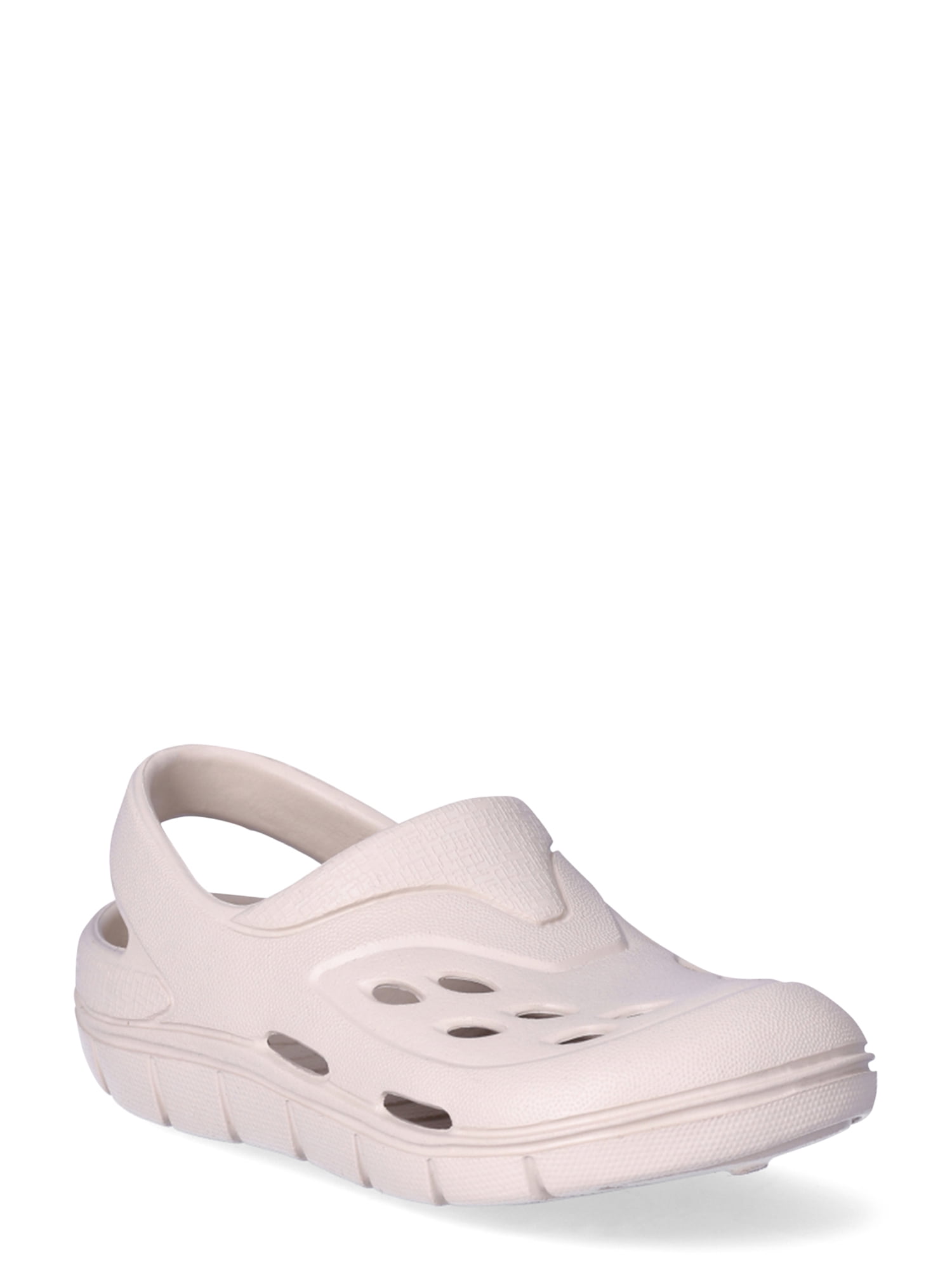 Wonder Nation Baby Clog Sandals - Walmart.com