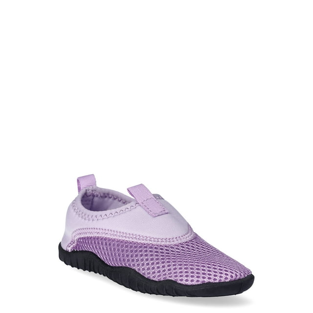 Wonder Nation Kids Aqua Sock Water Shoe - Walmart.com