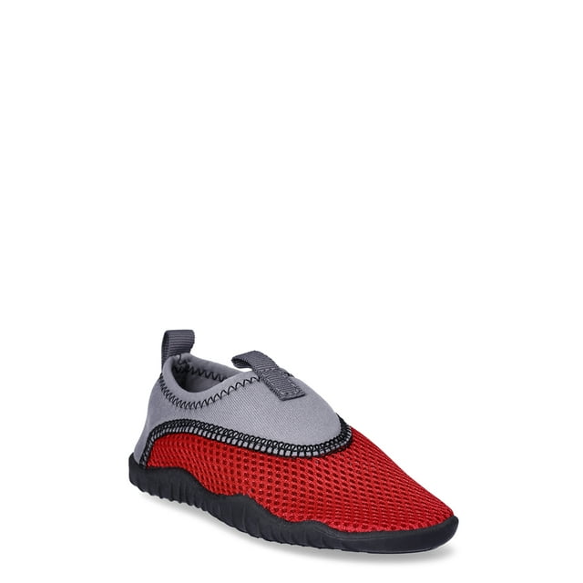Wonder Nation Kids Aqua Sock Water Shoe - Walmart.com