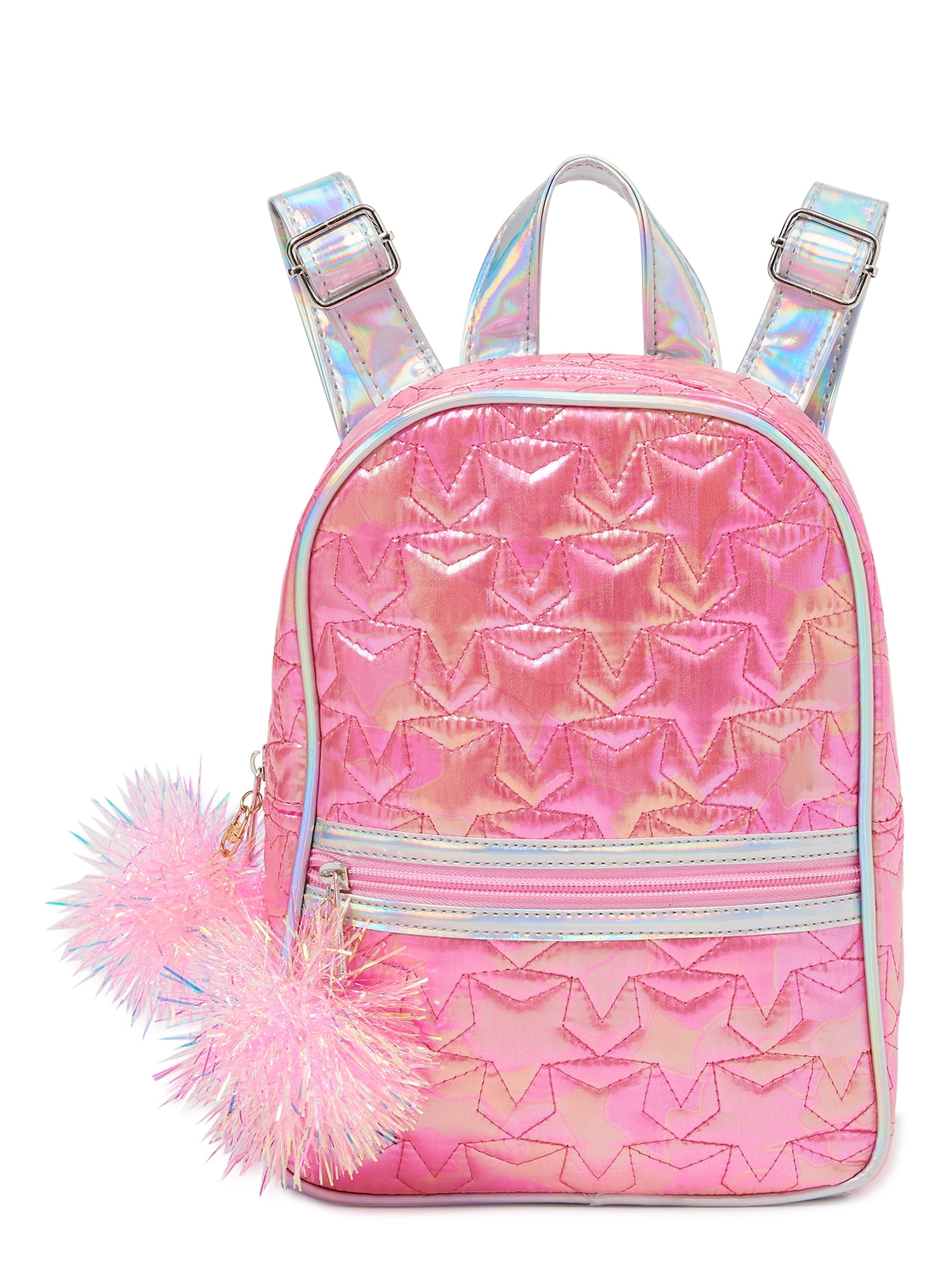 Wonder Nation Kids' Quilted Mini Backpack - Walmart.com