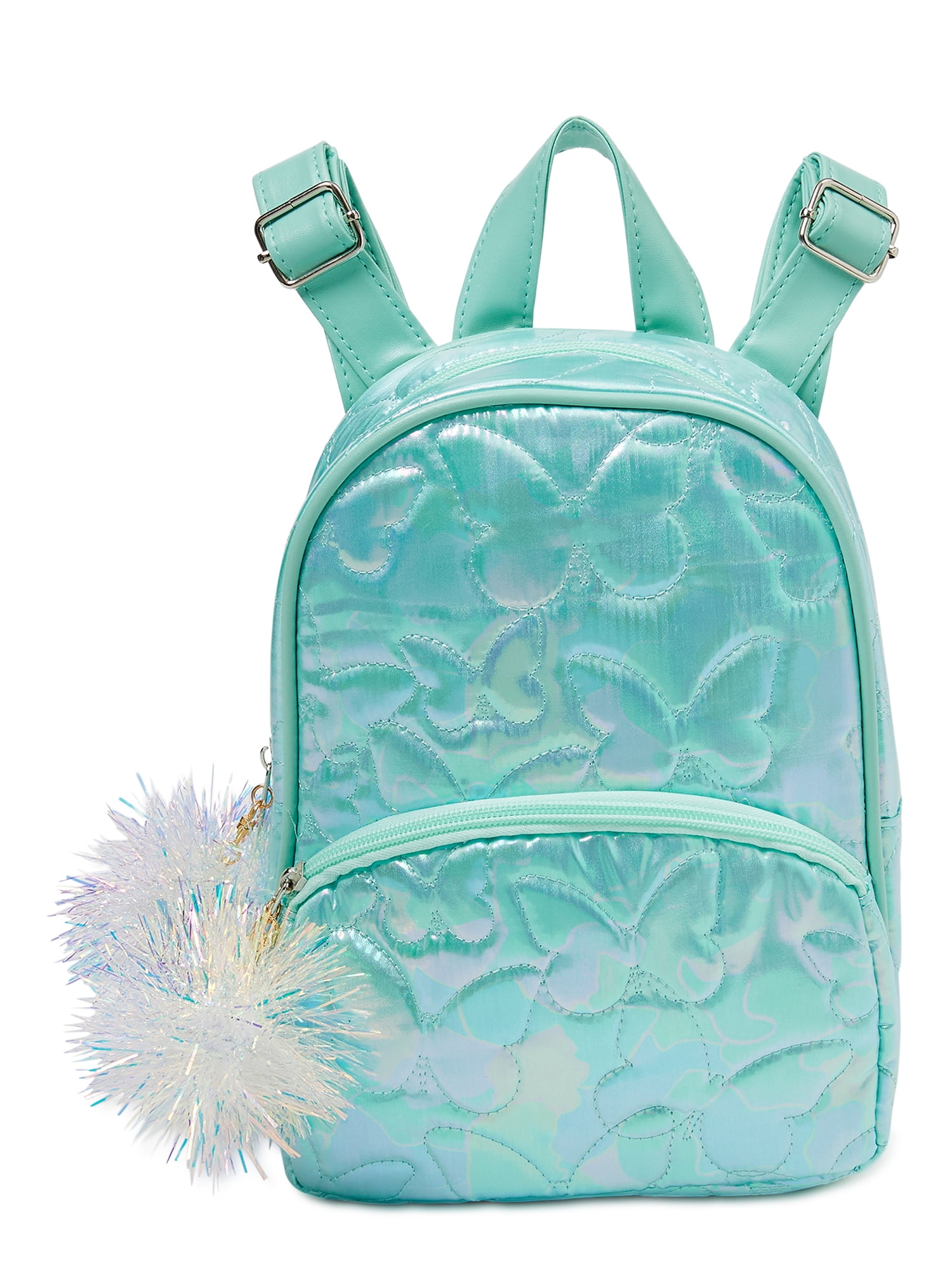 Wonder Nation Kids' Quilted Mini Backpack - Walmart.com