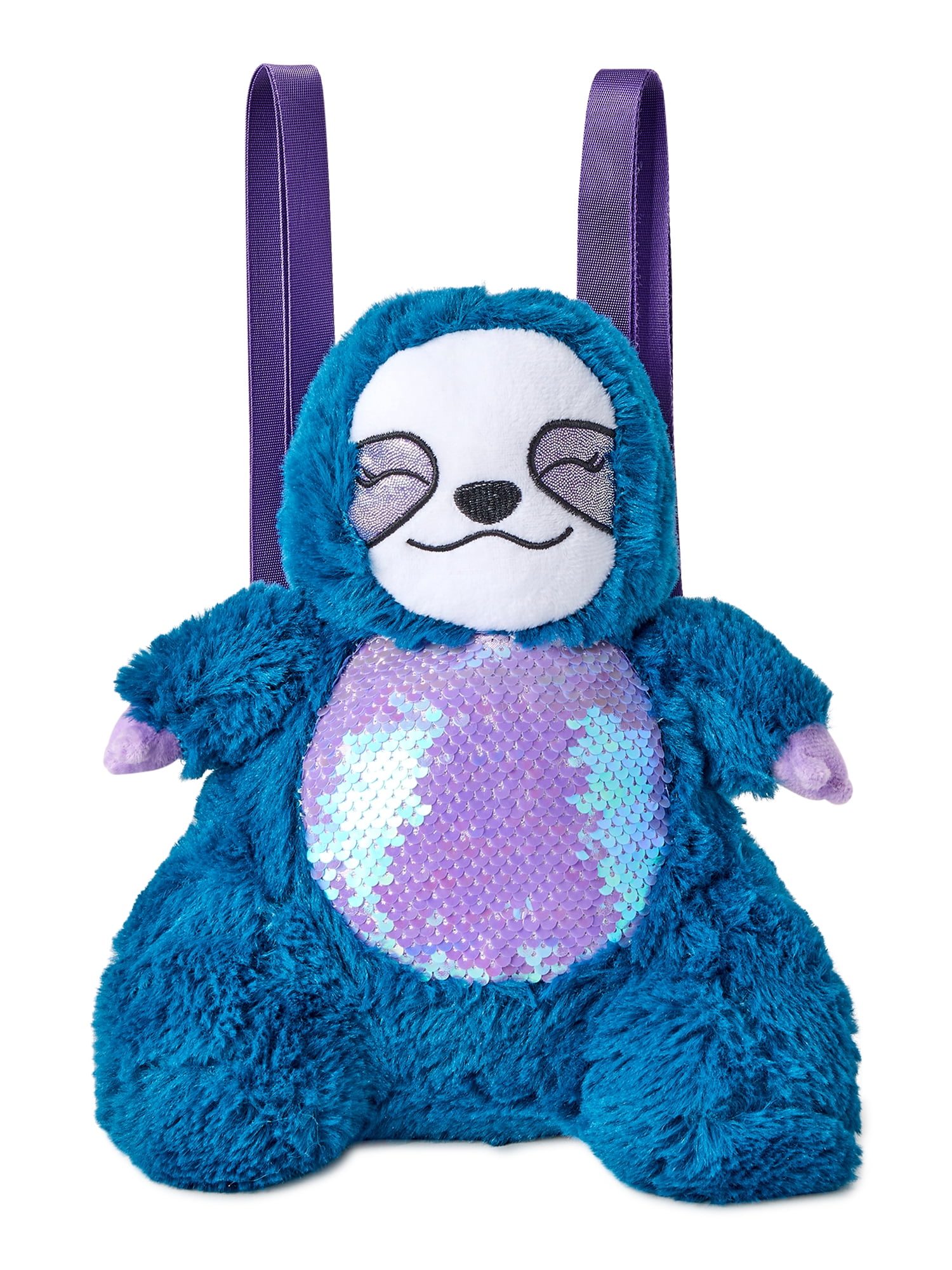 Wonder Nation Kids' Sloth Backpack - Walmart.com