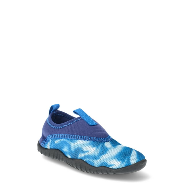 Wonder Nation Toddler & Kids Aqua Sock Water Shoe - Walmart.com