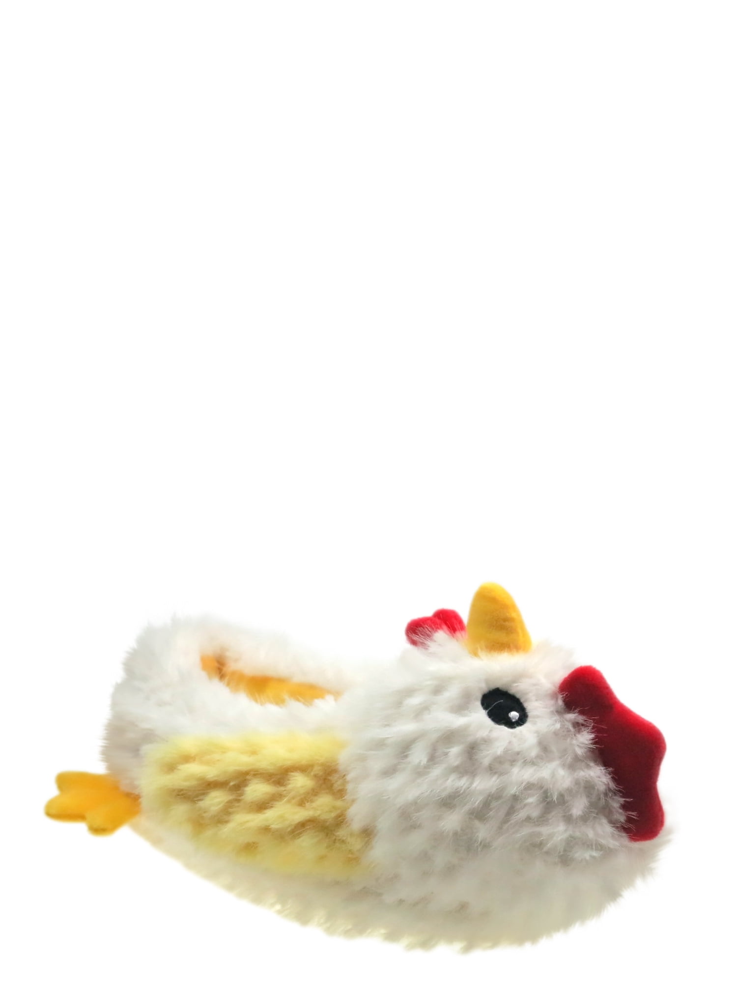 Wonder Nation Toddler & Kids Chicken Slippers - Walmart.com