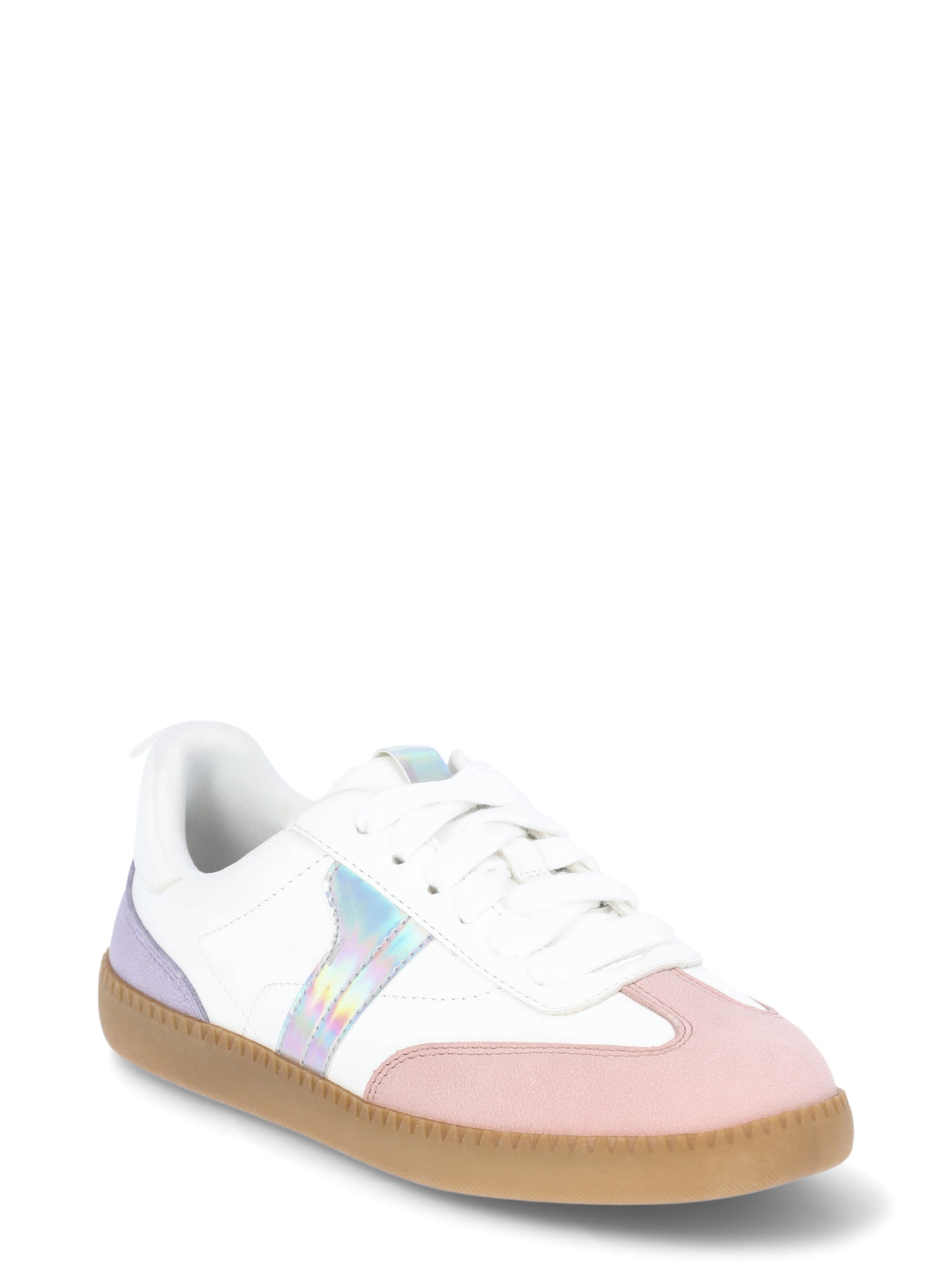 Wonder Nation Little and Big Kids Unisex Sport Sneakers - Walmart.com