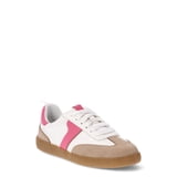 Wonder Nation Kids Soccer Sneaker with Memory Foam Comfort - Walmart.com