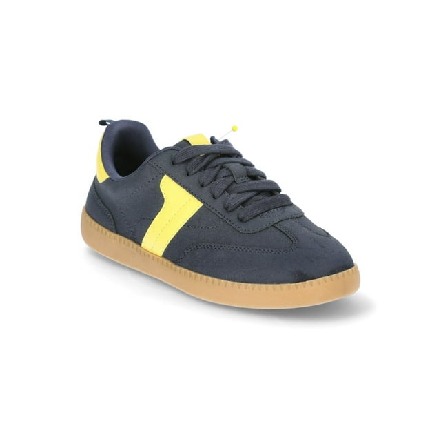 Wonder Nation Little and Big Kids Sport Sneakers - Walmart.com