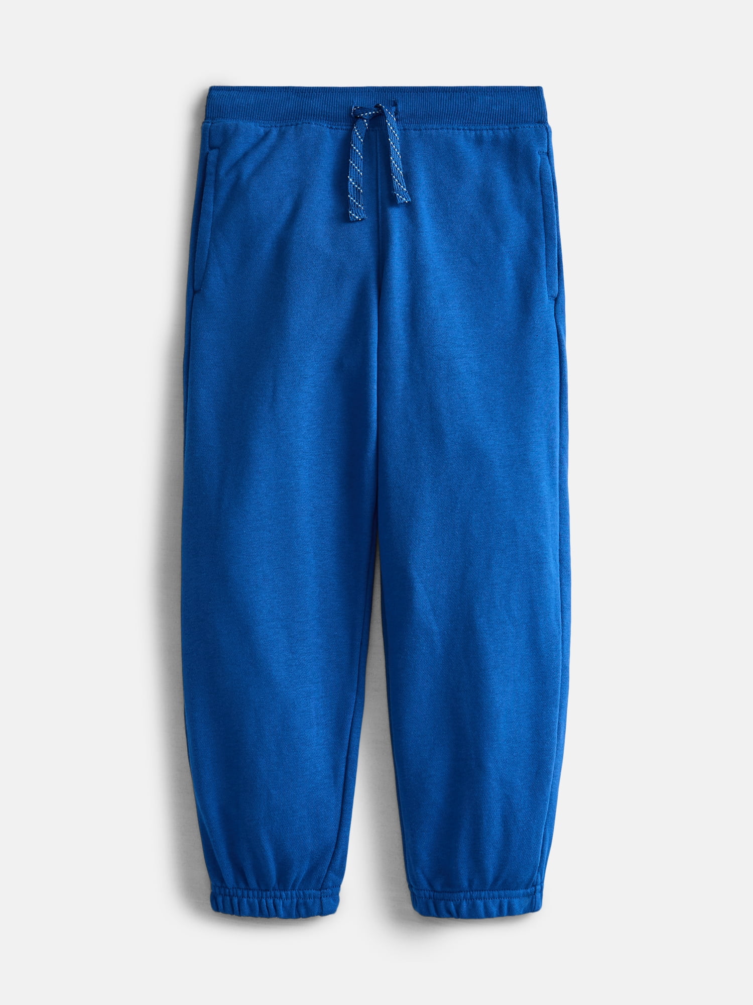 Wonder Nation Little Boys French Terry Joggers, Sizes 4-10 - Walmart.com
