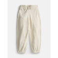 Wonder Nation Little Boys French Terry Joggers, Sizes 4-10 - Walmart.com
