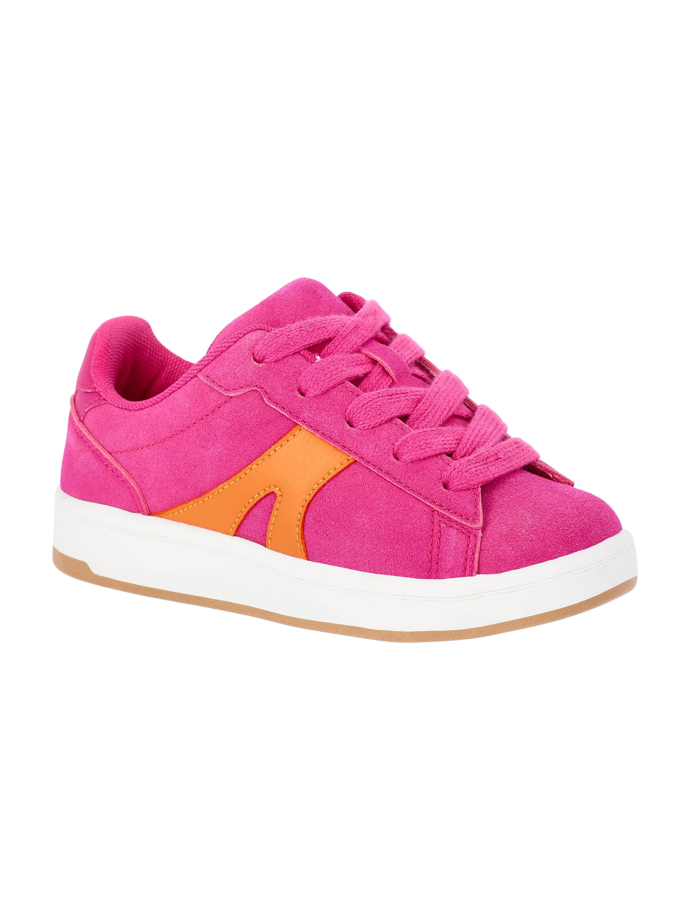 Wonder Nation Little Boys and Big Boys Chunky Skate Sneakers - Walmart.com