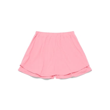 Justice Girl's Colorblock Pleated Active Skirt, Sizes XS - XLP ...