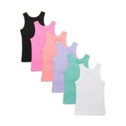 Big Little Tank Tops