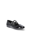 C. Wonder Women's Conversational Embroidered Ballet Flats Shoes ...