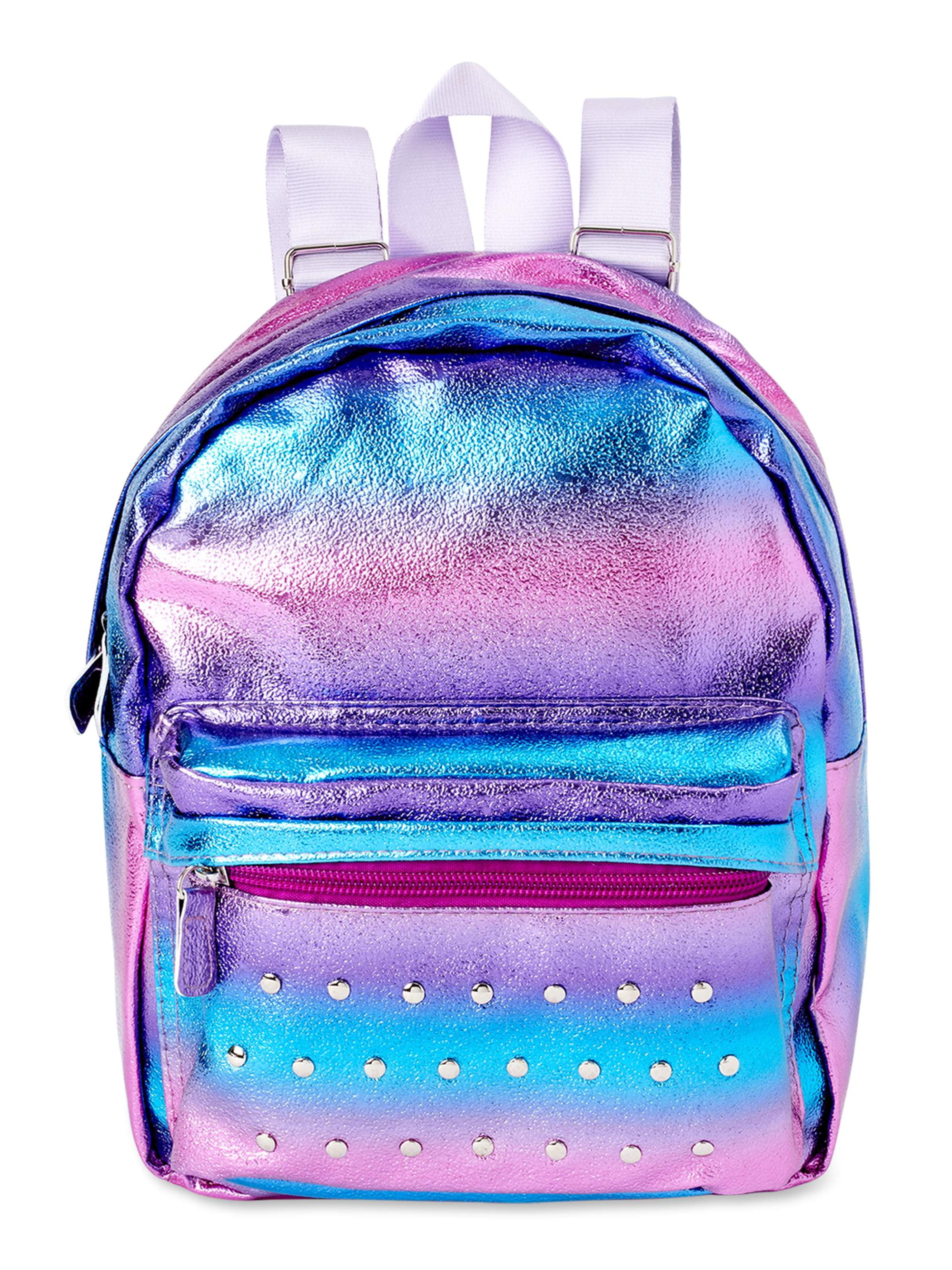 Wonder Nation Mini Backpack - Graphic Print - Walmart.com