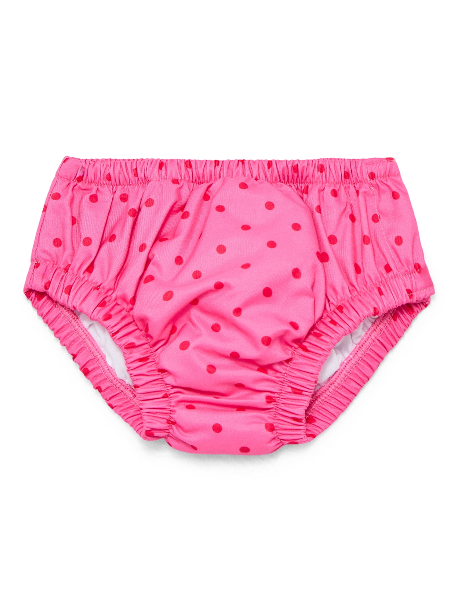 Wonder Nation Baby Boys and Baby Girls Swim Diaper Cover with UPF50 ...