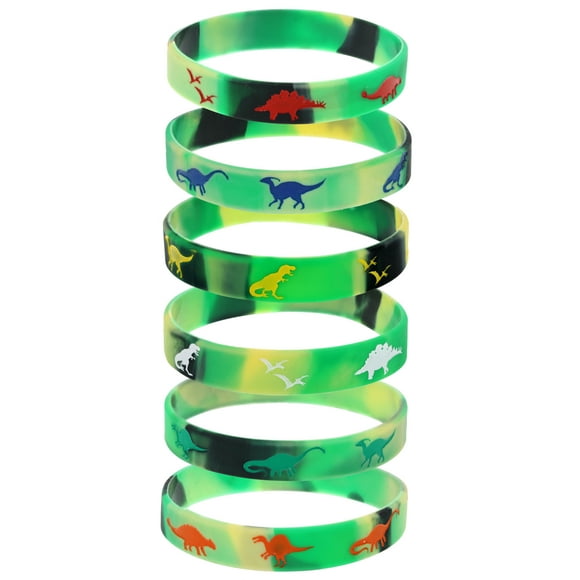 Rubber Bracelets - Walmart.com
