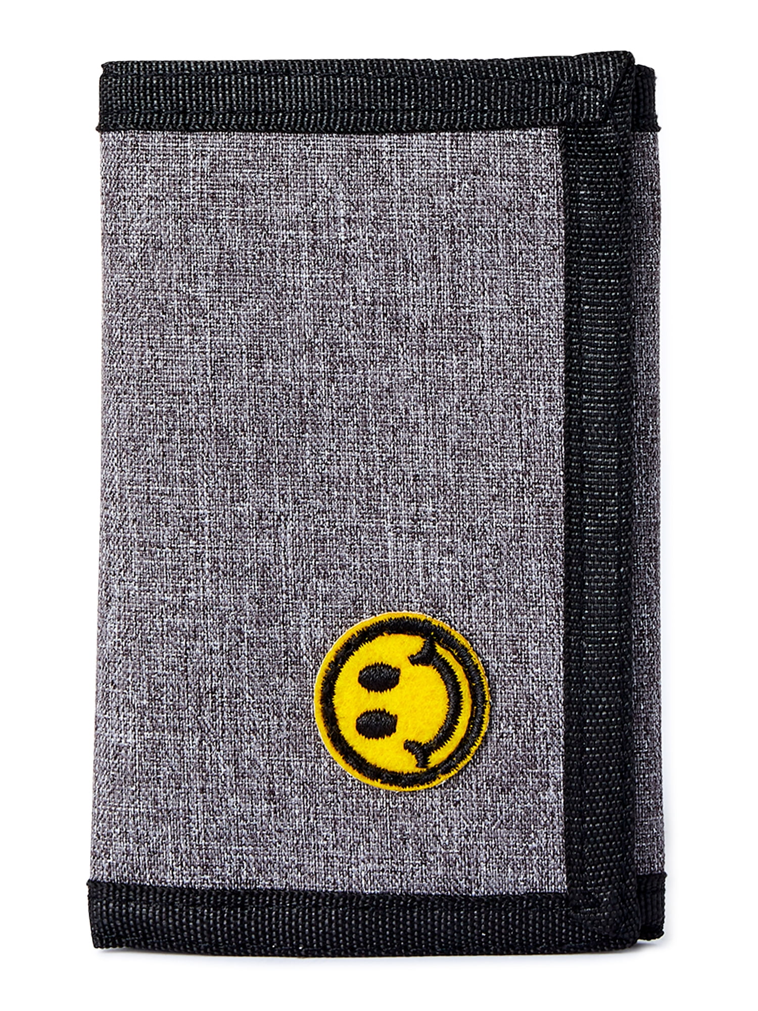 Wonder Nation Smiley Wallet - Walmart.com